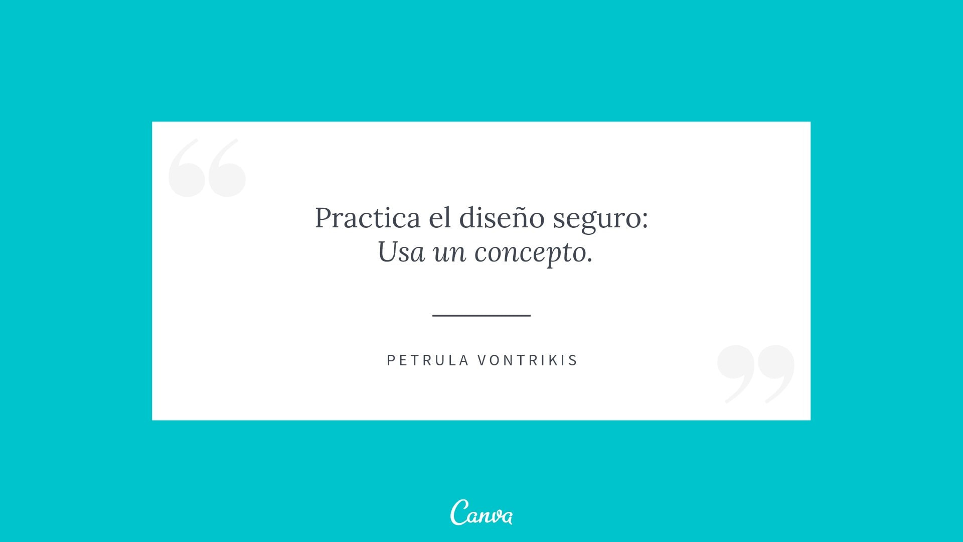 100 frases de diseño para despertar tu inspiración