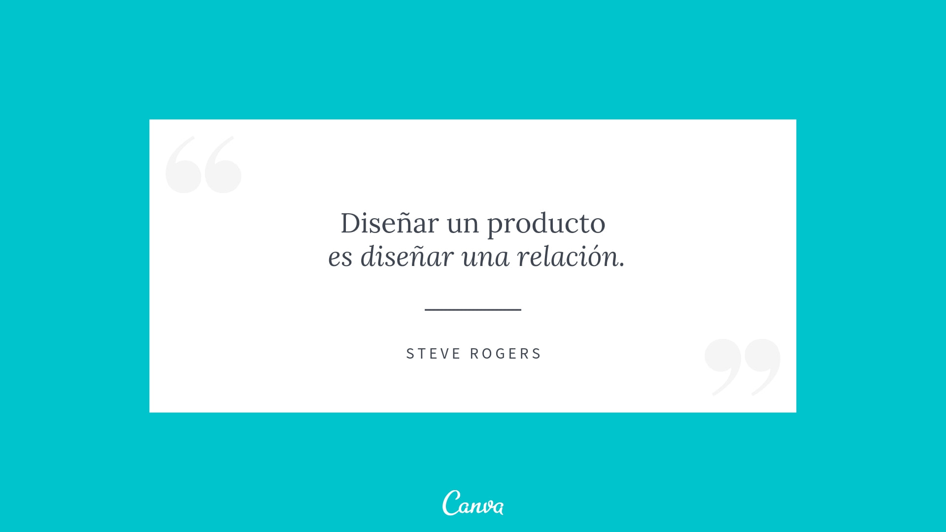 100 frases de diseño para despertar tu inspiración