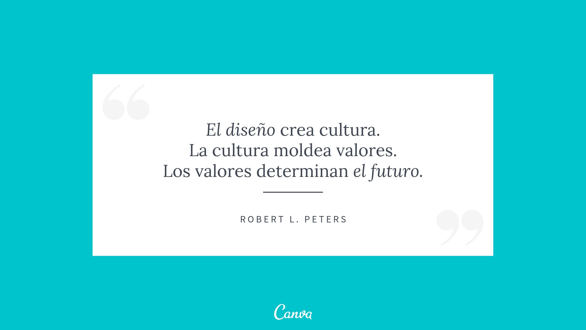100 frases de diseño para despertar tu inspiración