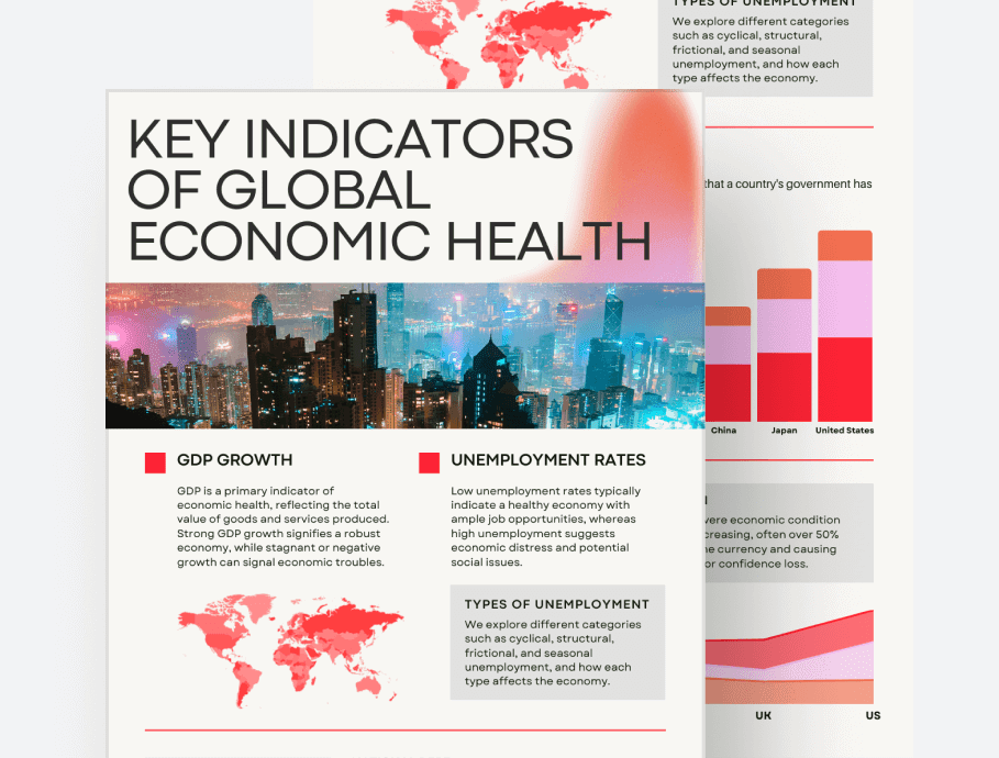 Free Design and Presentation Tool for Students | Canva