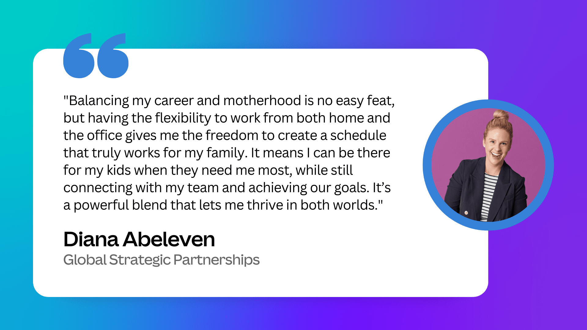 Building an inclusive culture for women at Canva