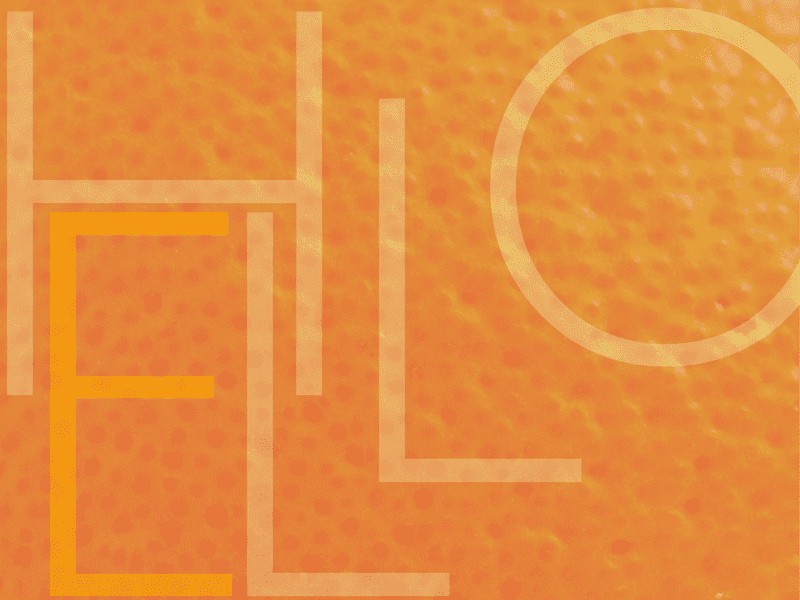 Applica texture, pattern e trame gratis ai tuoi design online | Canva