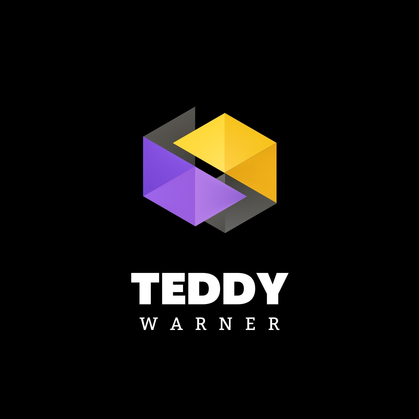 Creador de logotipos 3D gratis - Haz un logotipo 3D en línea | Canva