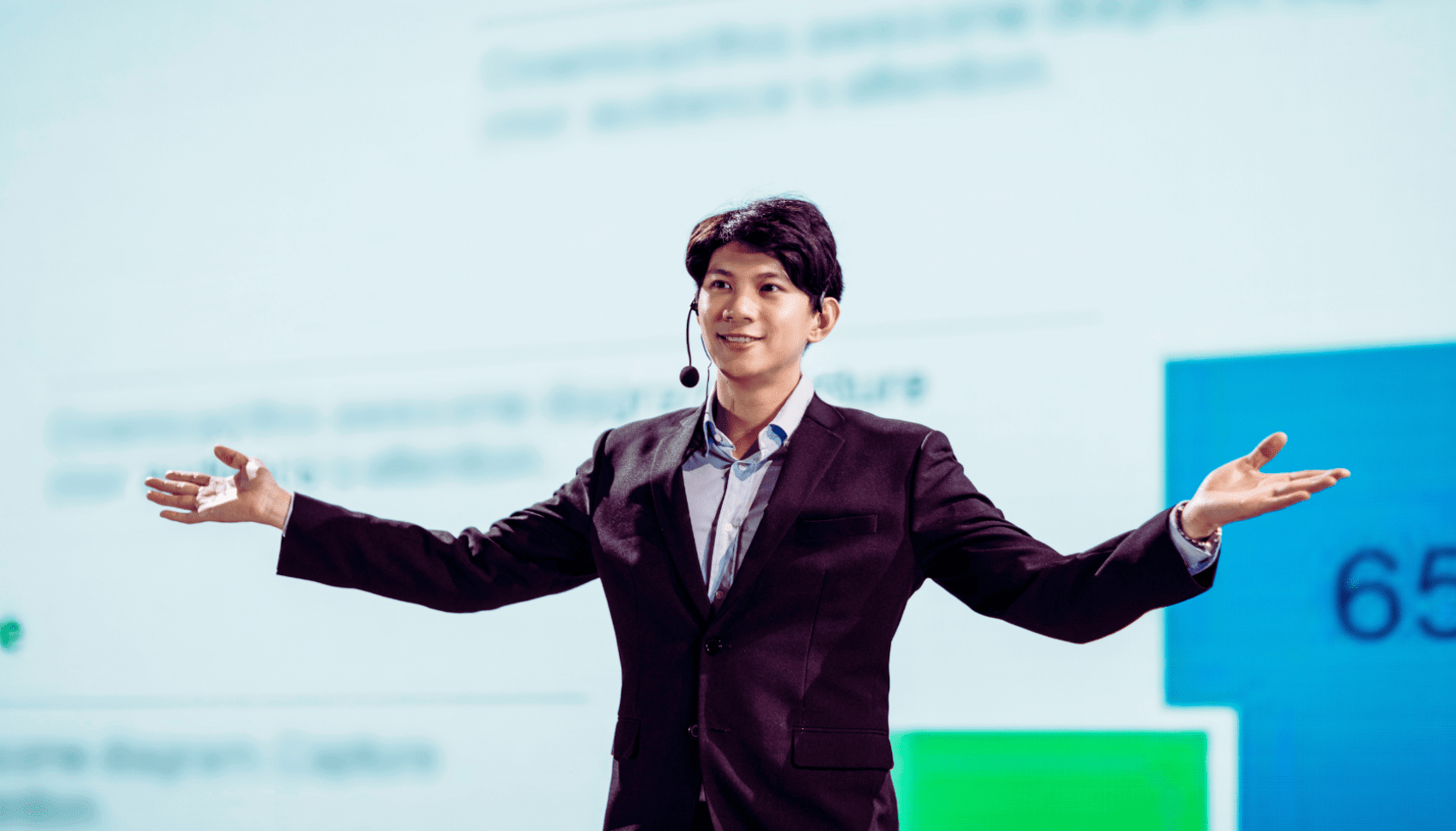 15 Contoh Kalimat Pembukaan Presentasi yang Memikat - Canva