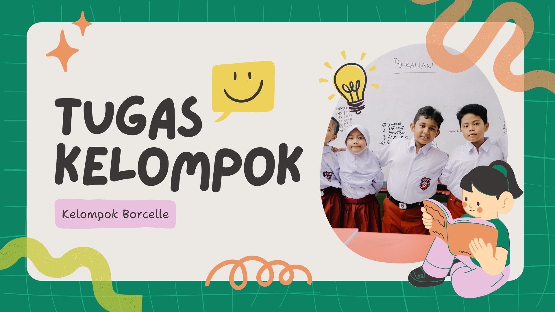 15 Contoh Kalimat Pembukaan Presentasi yang Memikat - Canva