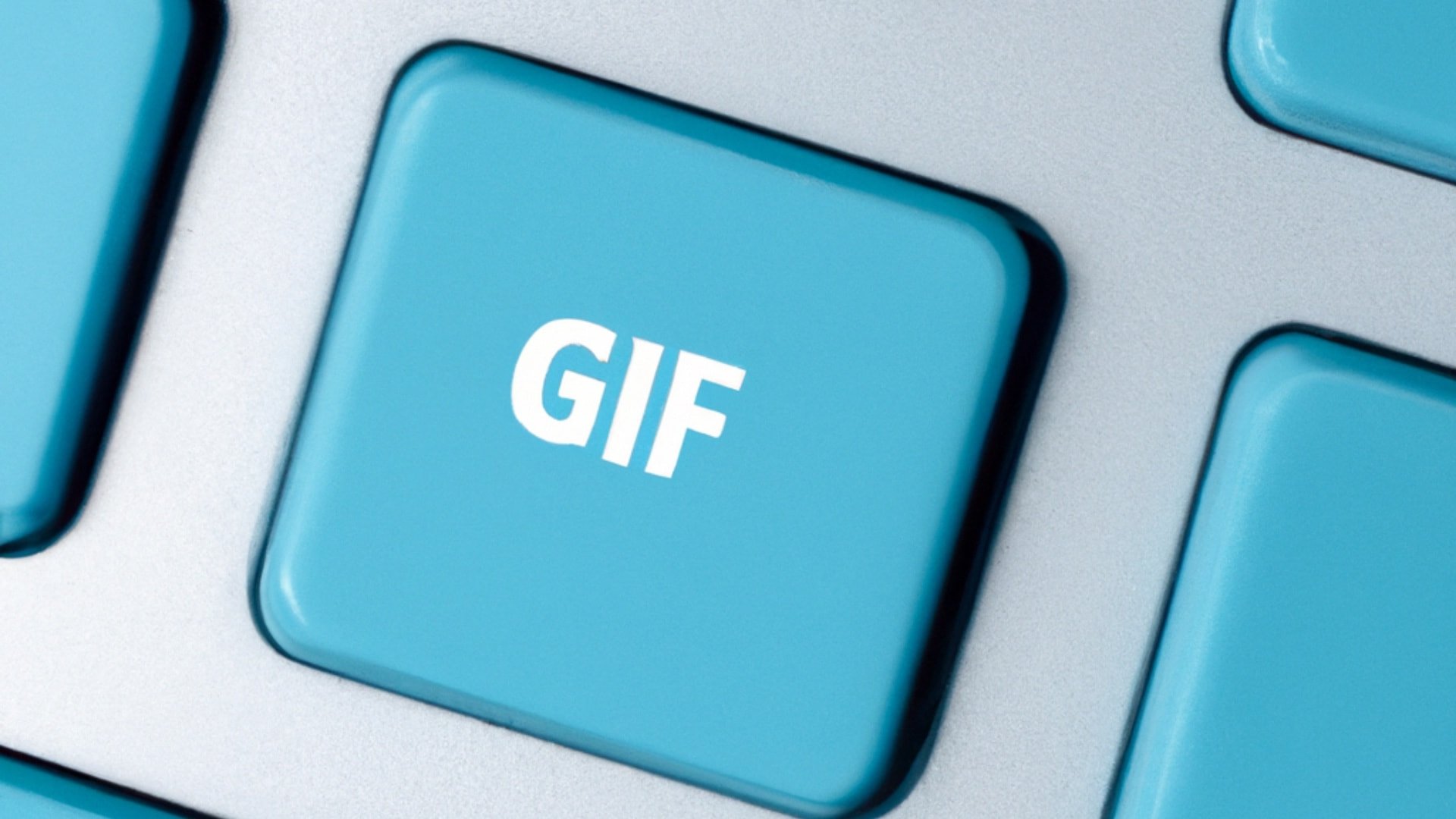 Comment créer un GIF animé et gratuit en quelques clics ? | Canva
