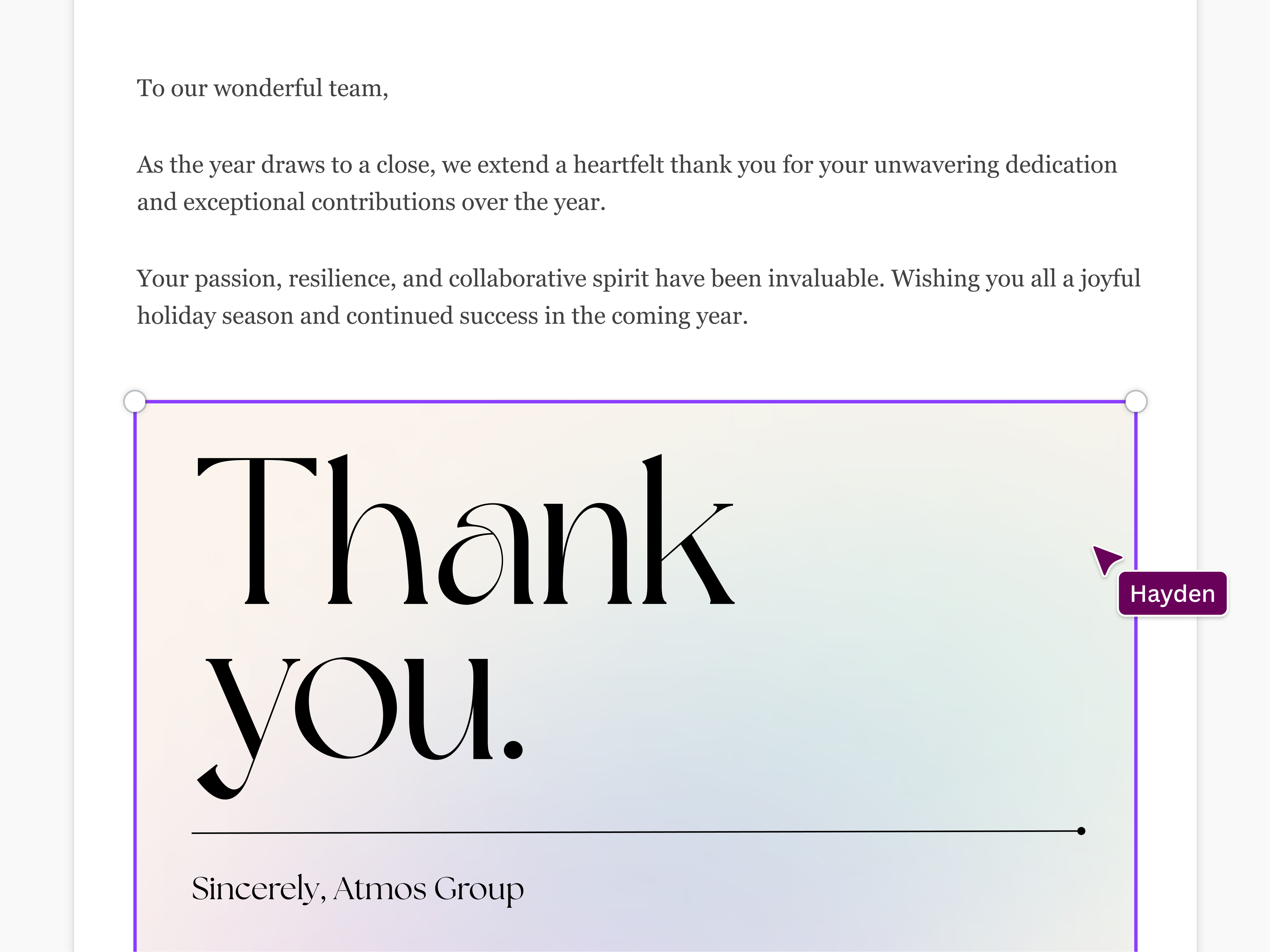 Como escrever um memorando (modelos e dicas gratuitos) | Canva
