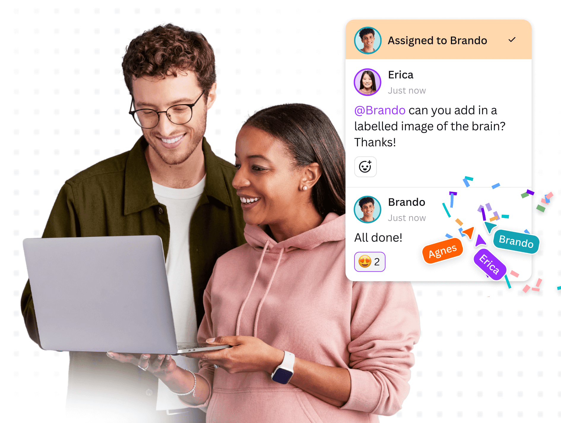 Free Design and Presentation Tool for Students | Canva