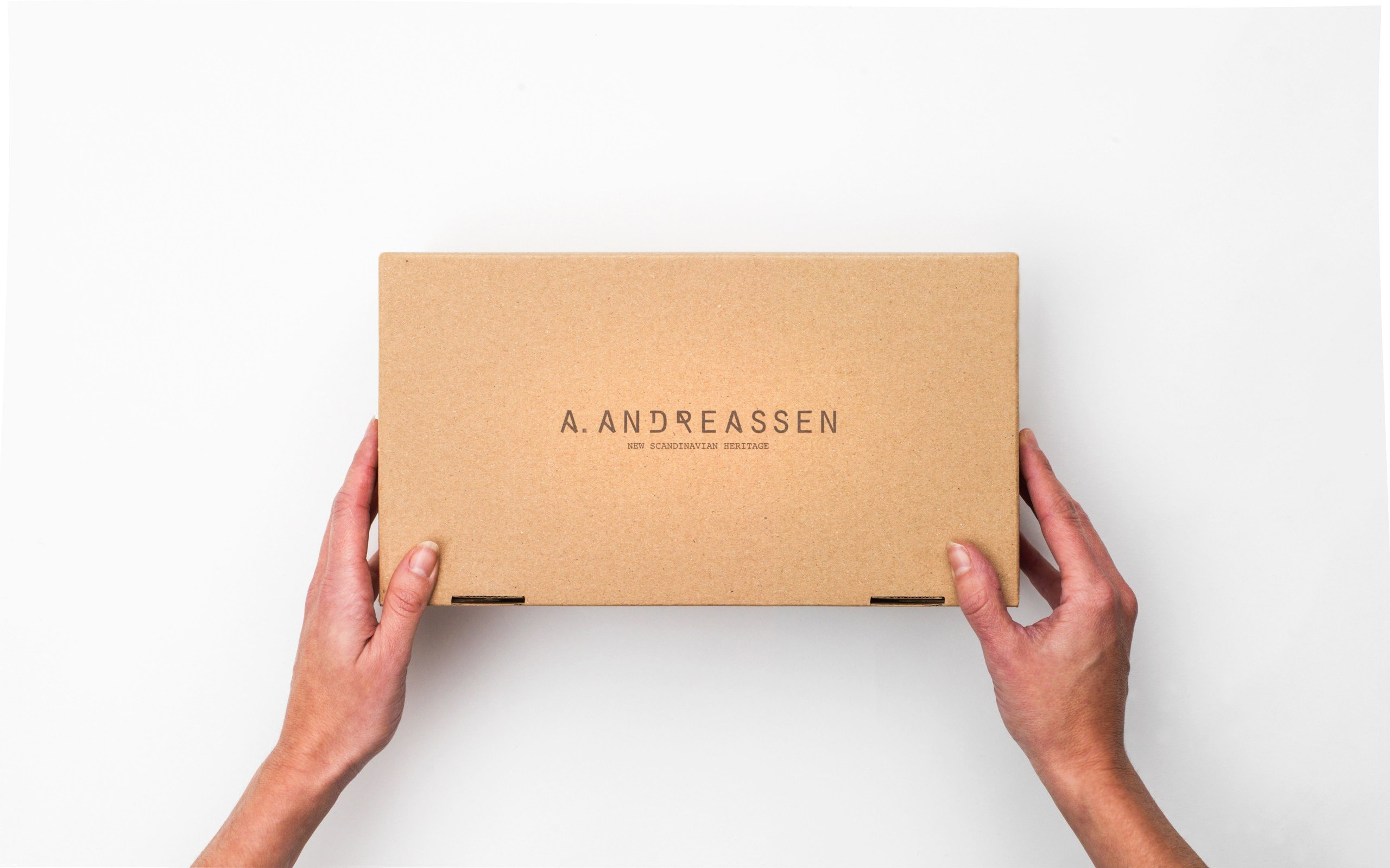 Graphic design from around the world: Scandinavian design