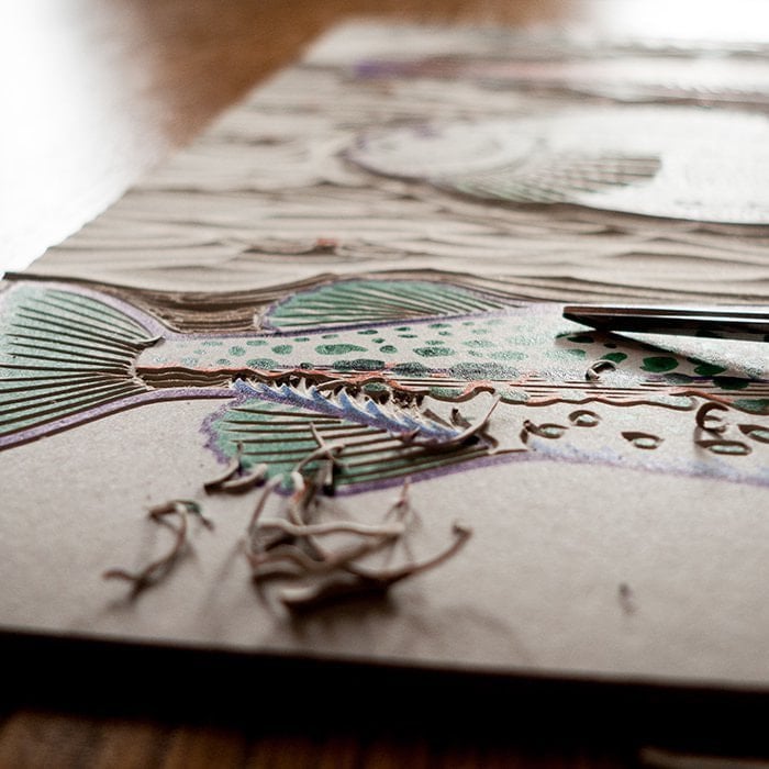 Graphic design from around the world: Scandinavian design