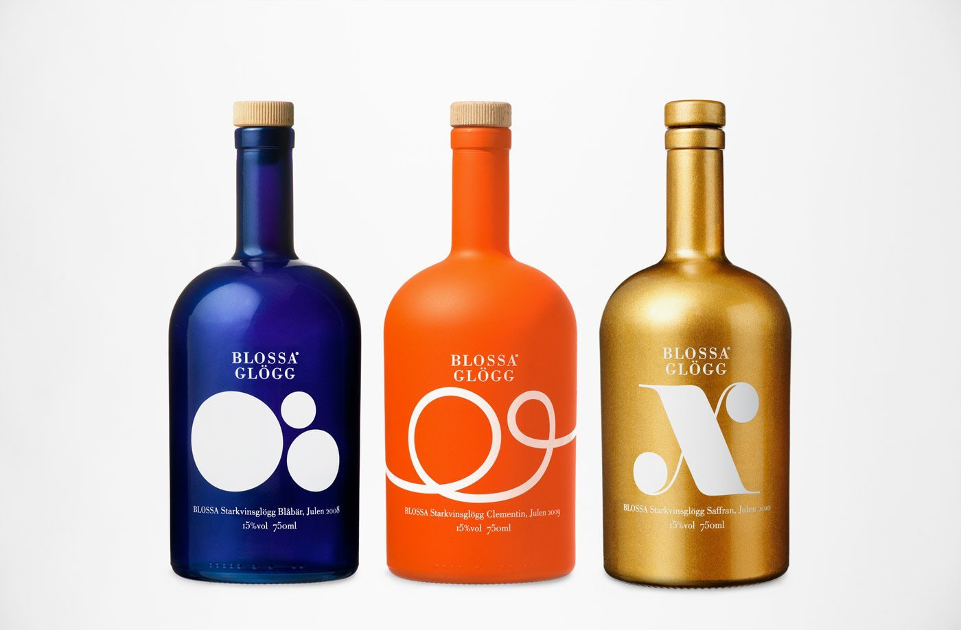 Graphic design from around the world: Scandinavian design