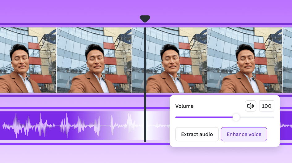 Meet Magic Studio | Canva's AI Tools