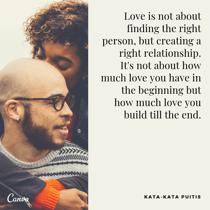 Kumpulan Kata Kata Puitis Paling Indah | Dengan Gambar - Canva