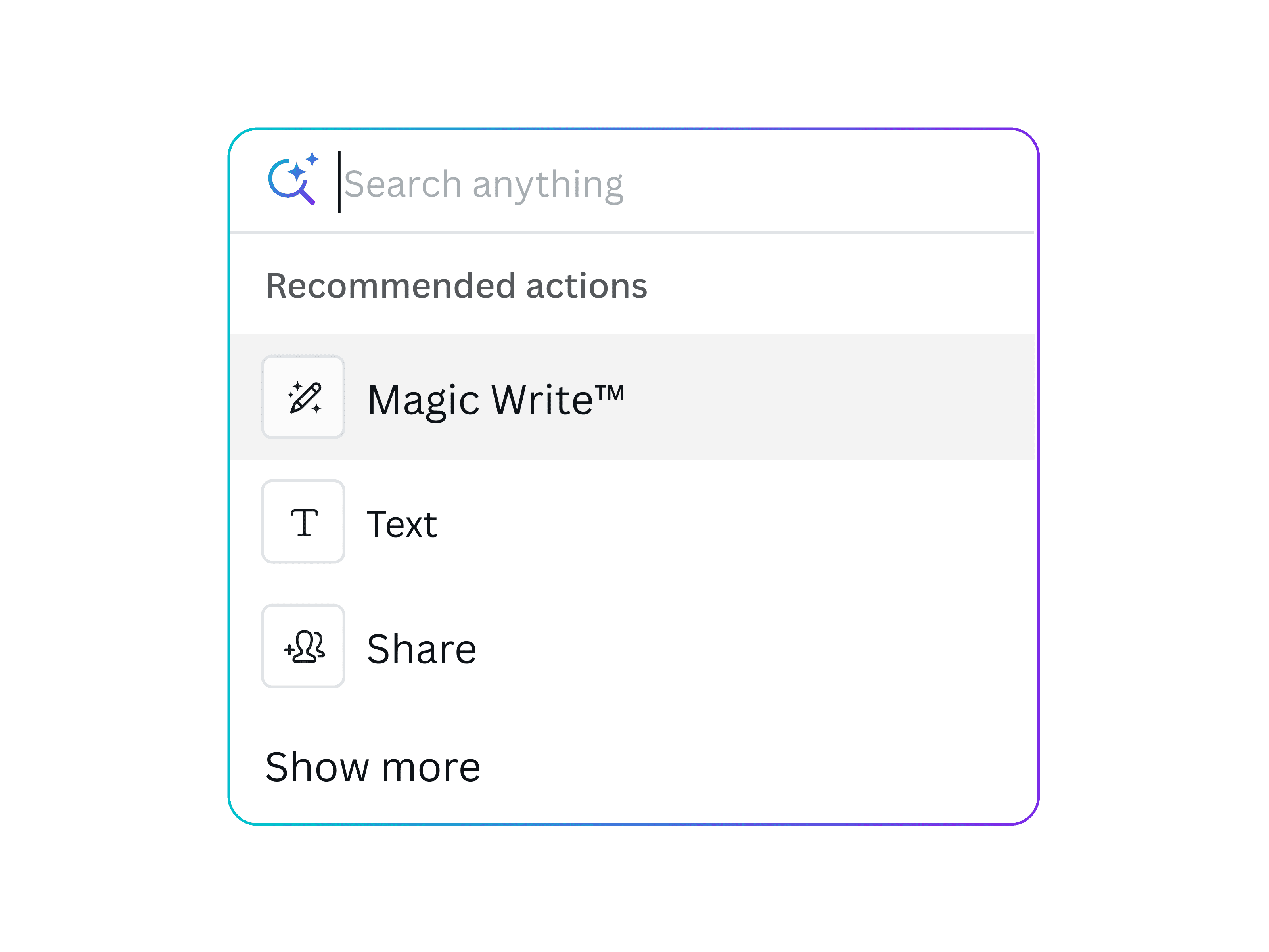 Como fazer um questionário (Exemplos & Templates) | Canva