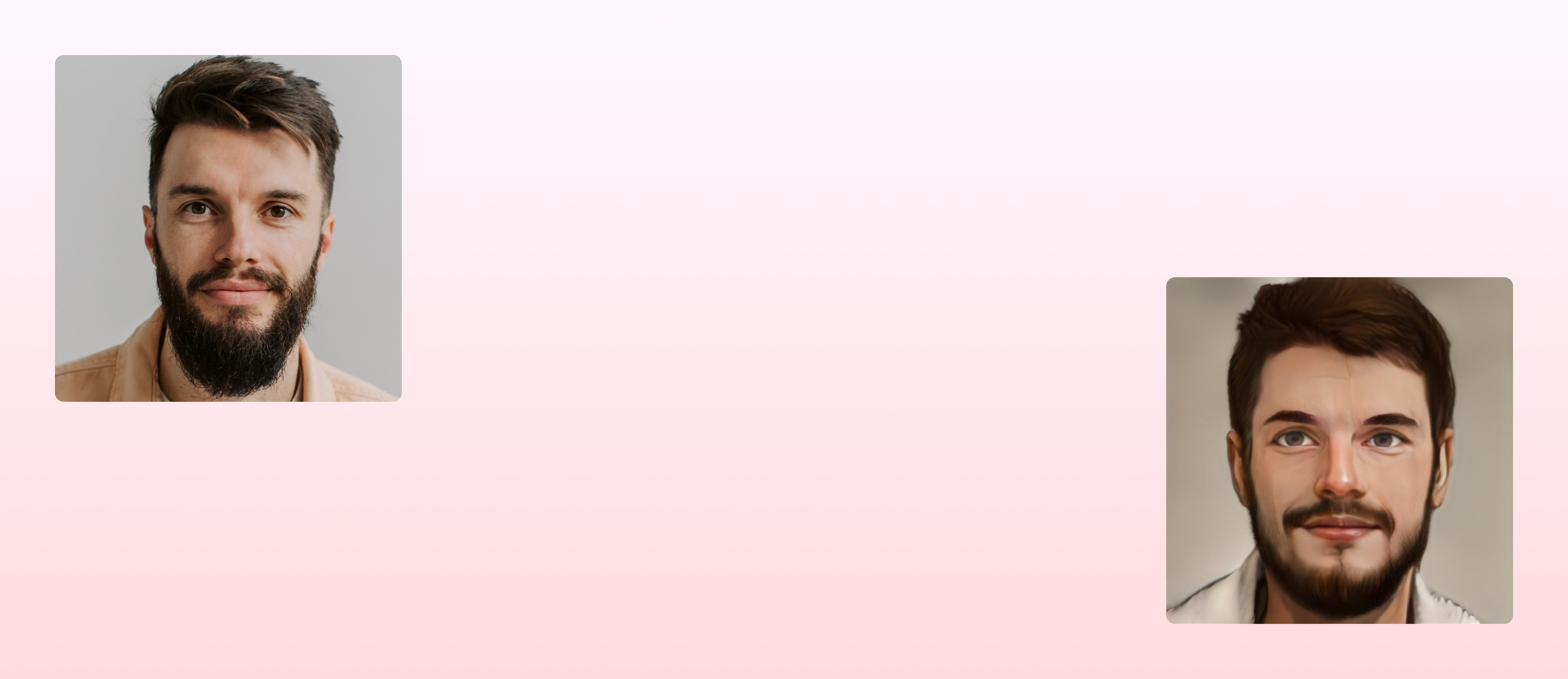 AI Filter: Add AI filters online for free | Canva