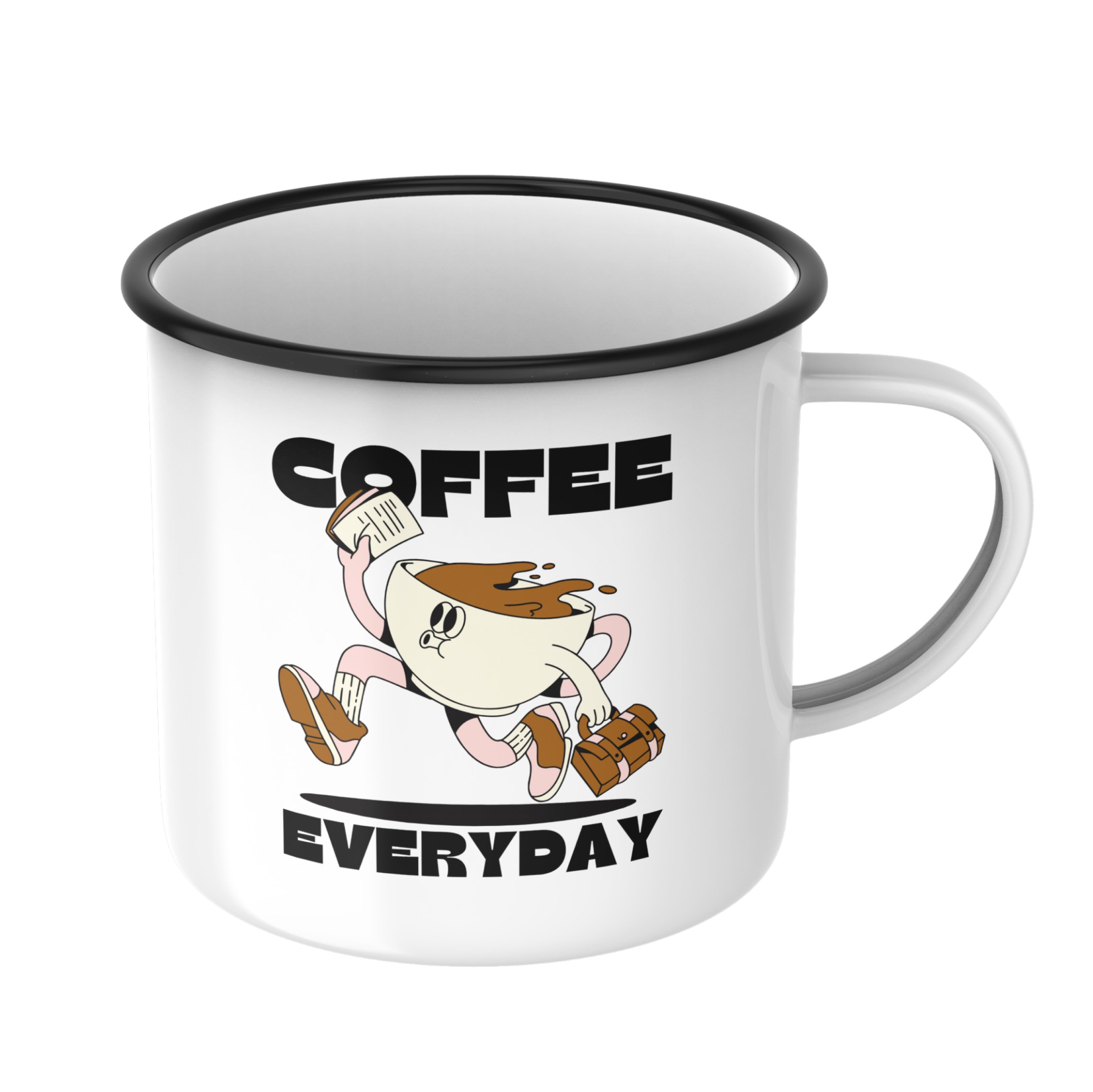 Free Online Mug Mockup Generator | Canva