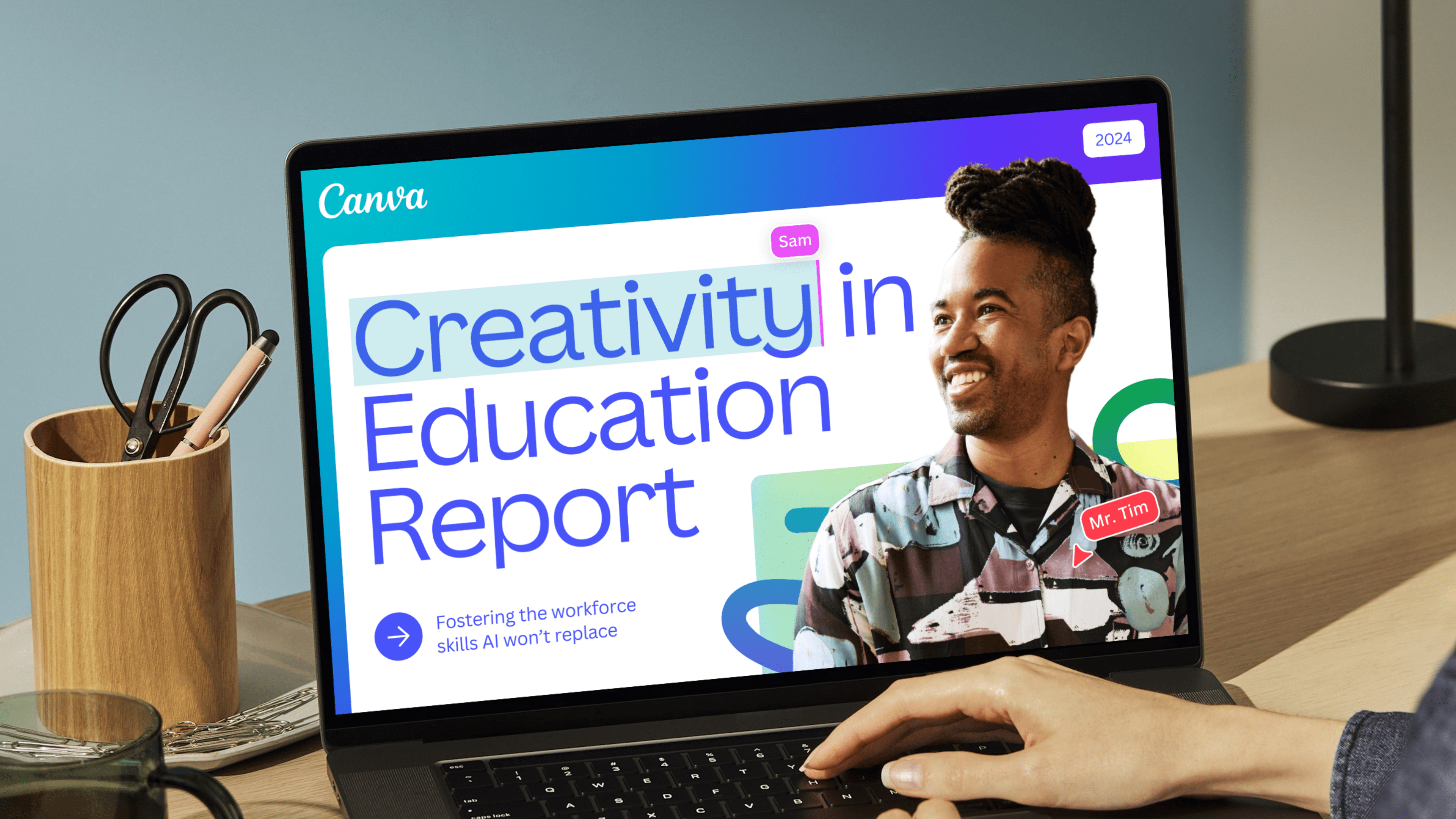 Introducing Canva s Biggest Education Launch