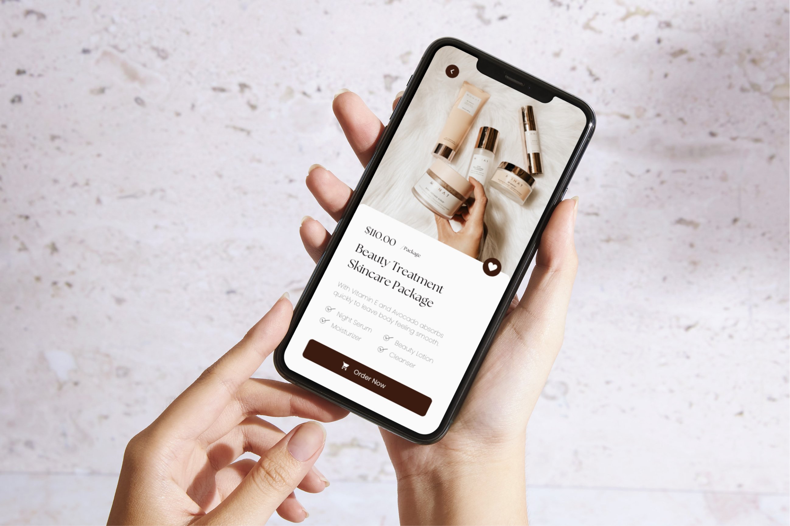 Generador de Maquetas de Teléfonos en Línea Gratis | Canva