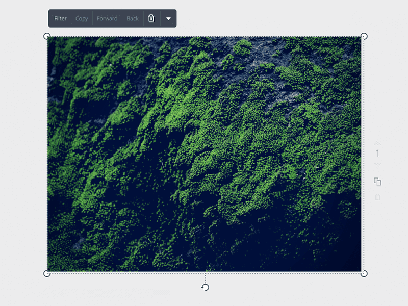 Add Textures To Your Images Or Designs For Free Canva