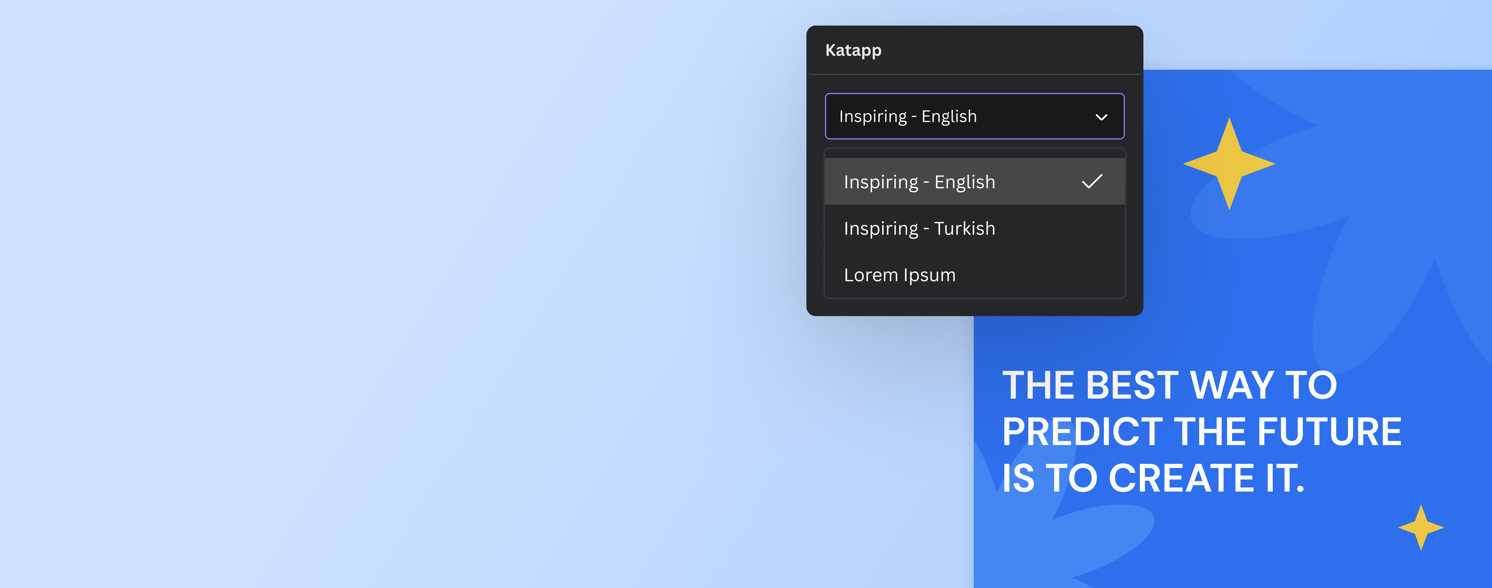 Generator voor willekeurige citaten: Genereer willekeurige citaten | Canva