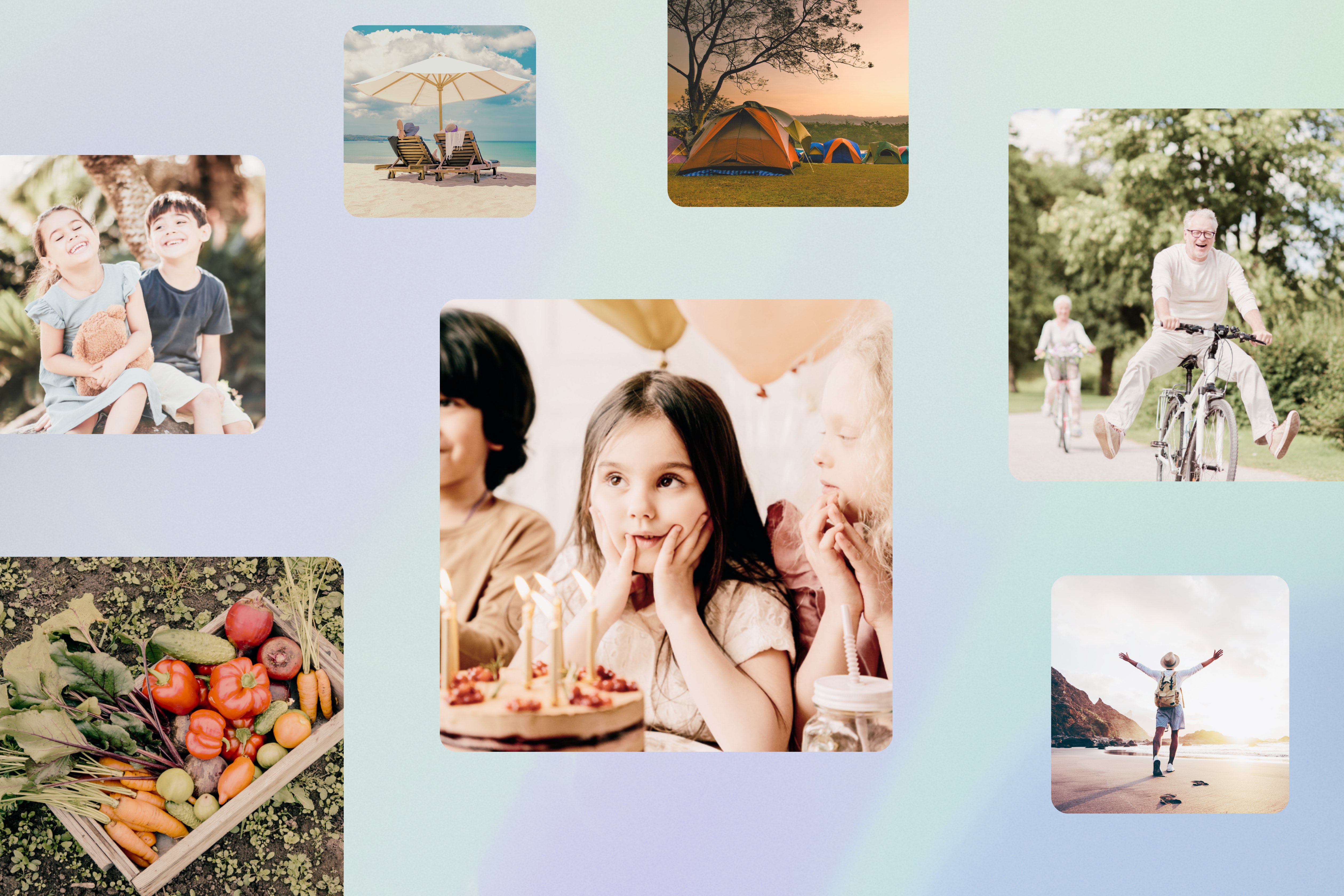 Vintage Filter: Voeg gratis vintage effect toe aan foto's | Canva