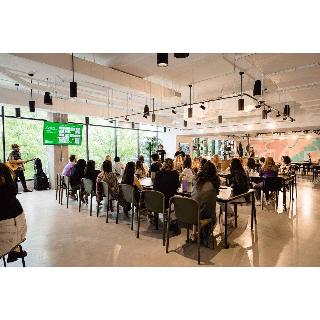 The Canva timeline: 10 years of empowering the world to design
