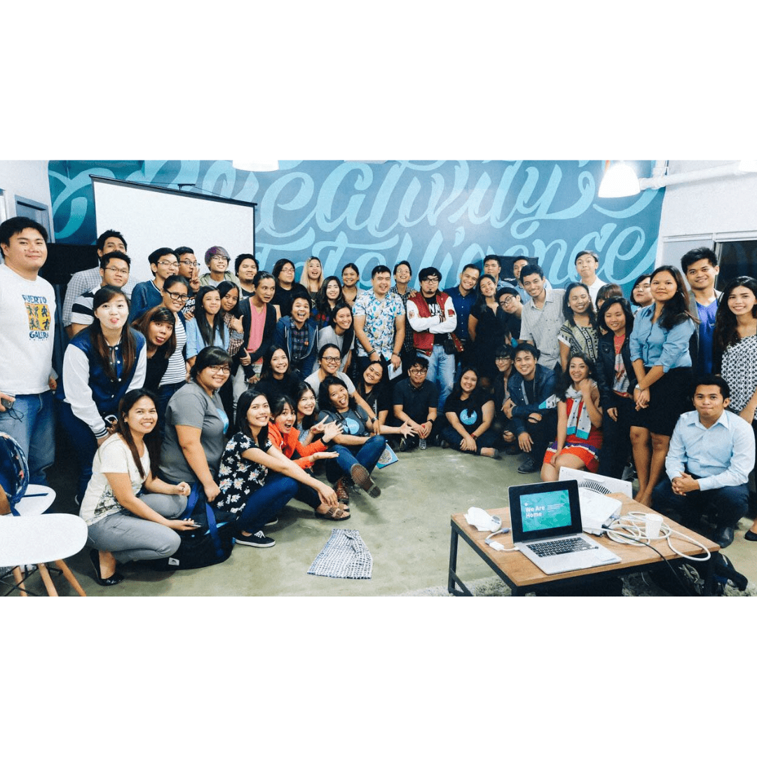 The Canva timeline: 10 years of empowering the world to design