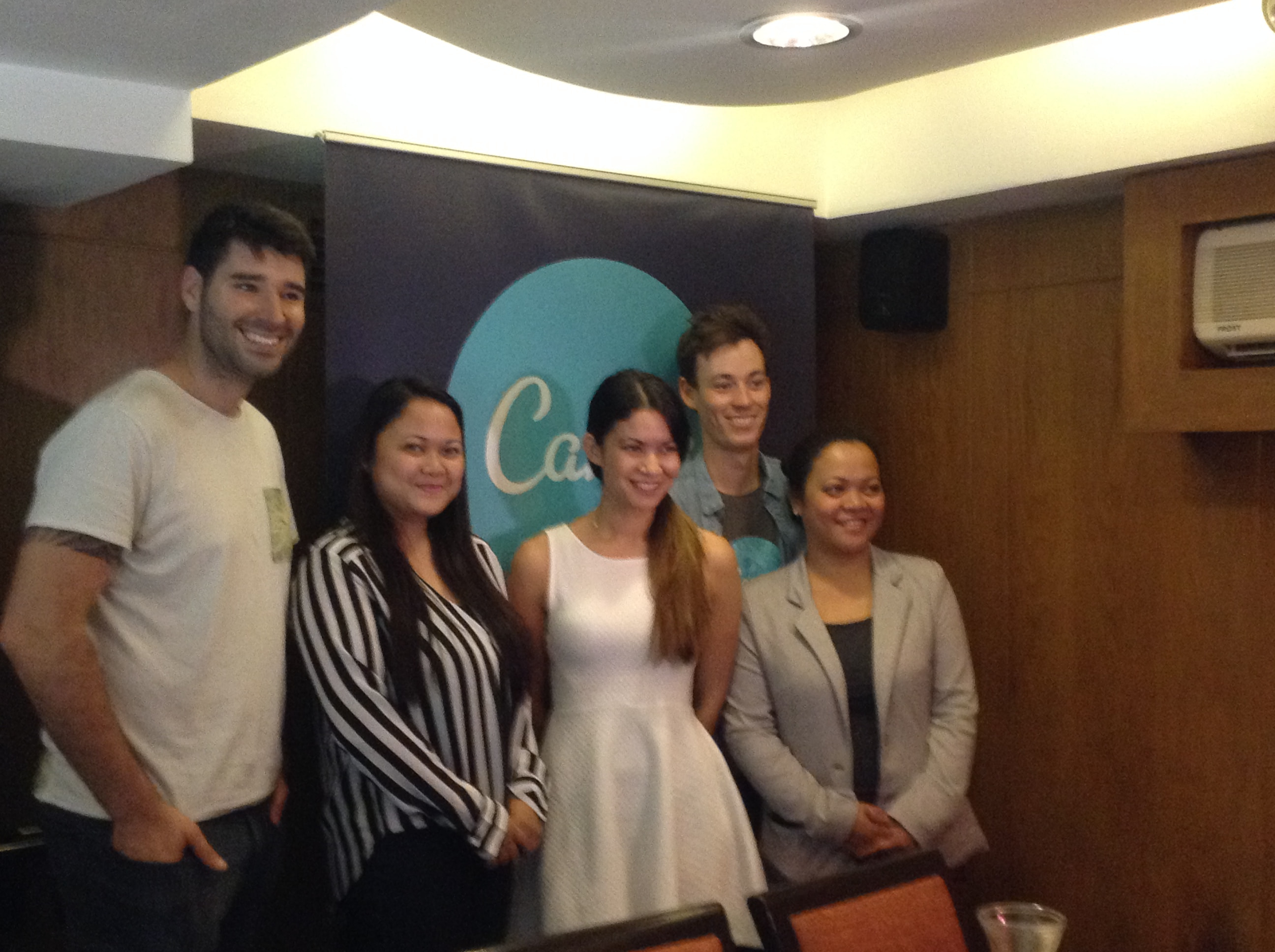 The Canva timeline: 10 years of empowering the world to design