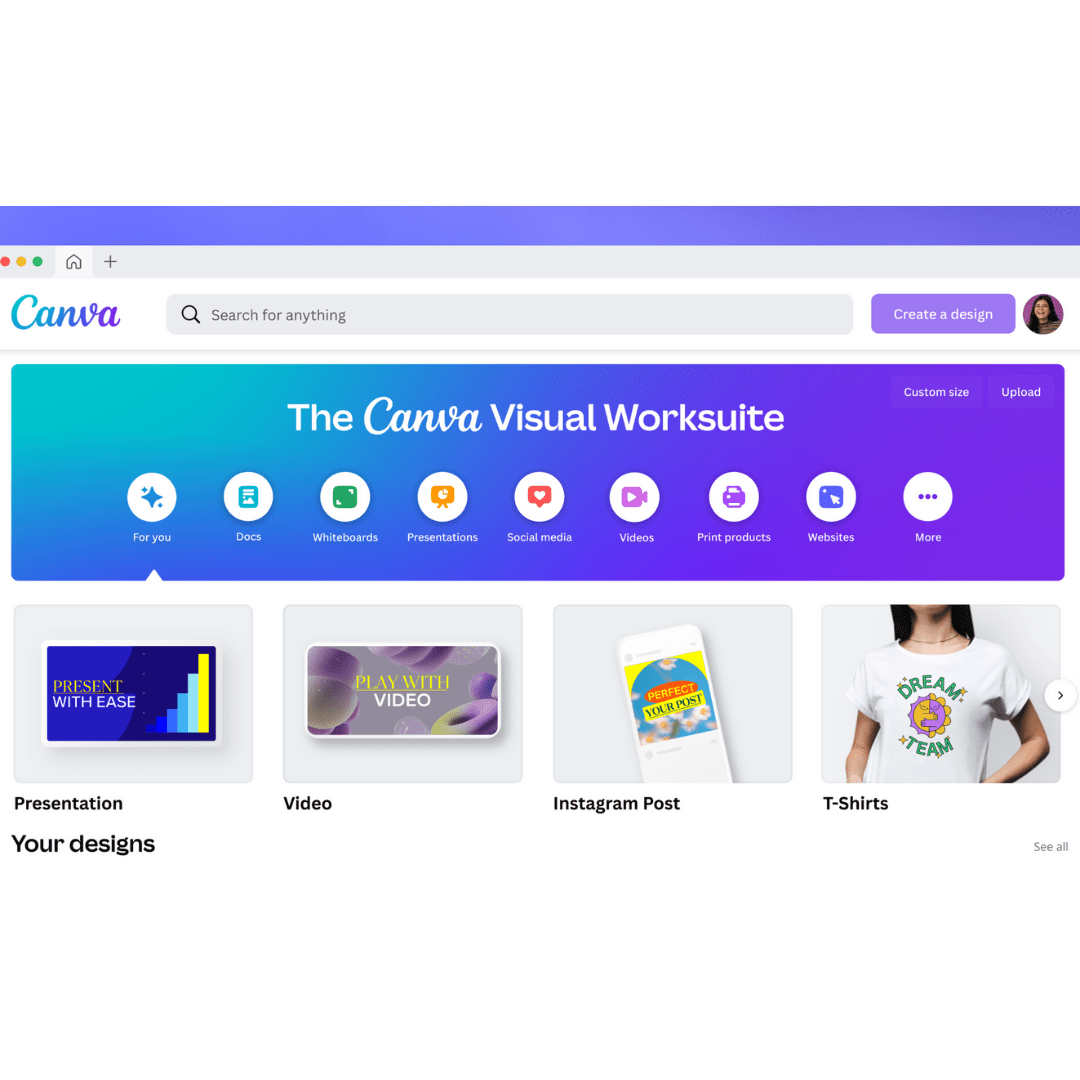 The Canva timeline: 10 years of empowering the world to design
