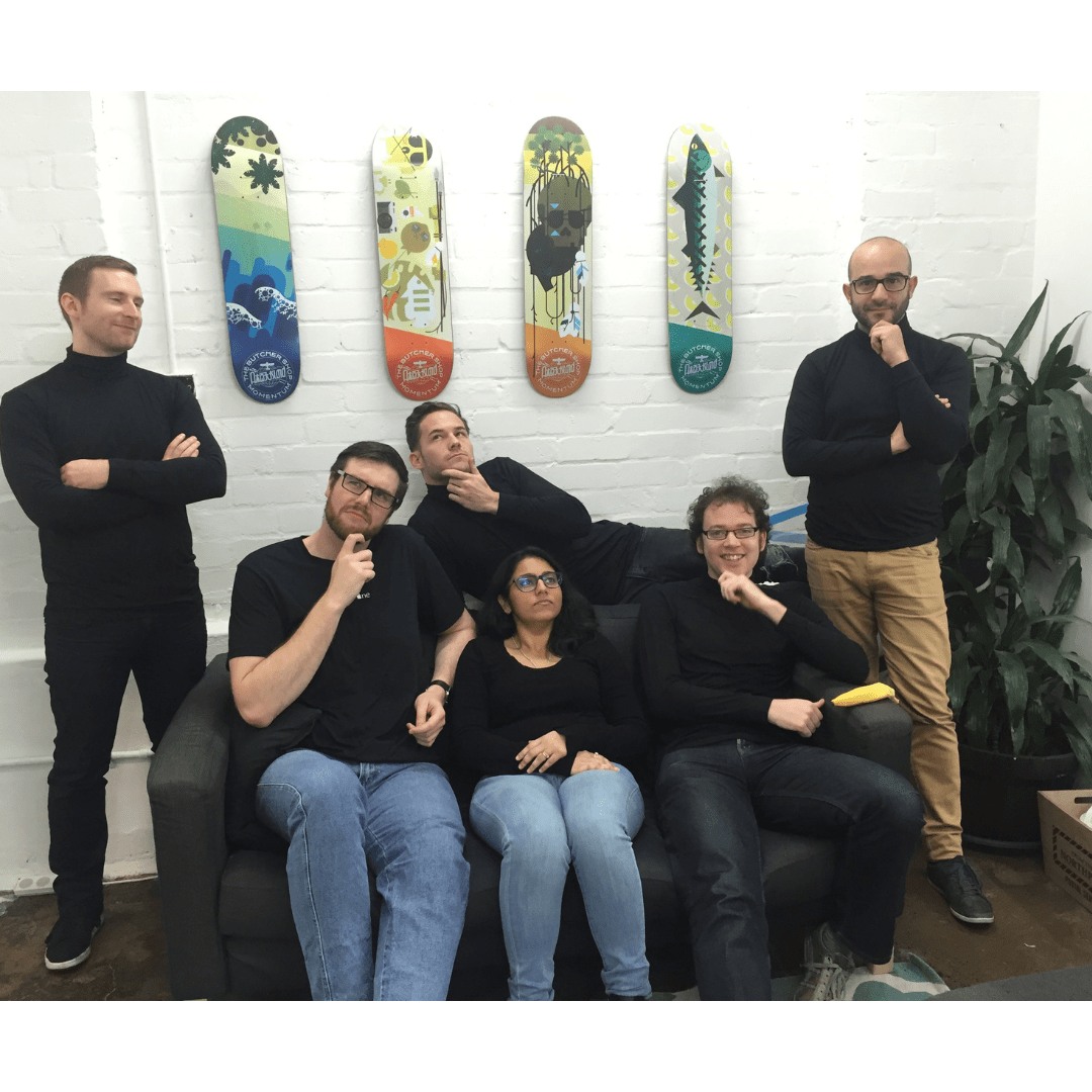 The Canva timeline: 10 years of empowering the world to design