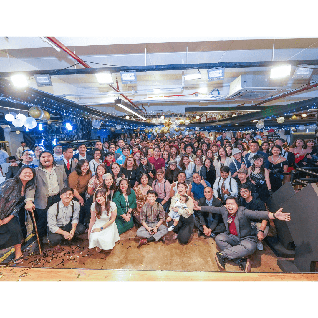 The Canva timeline: 10 years of empowering the world to design