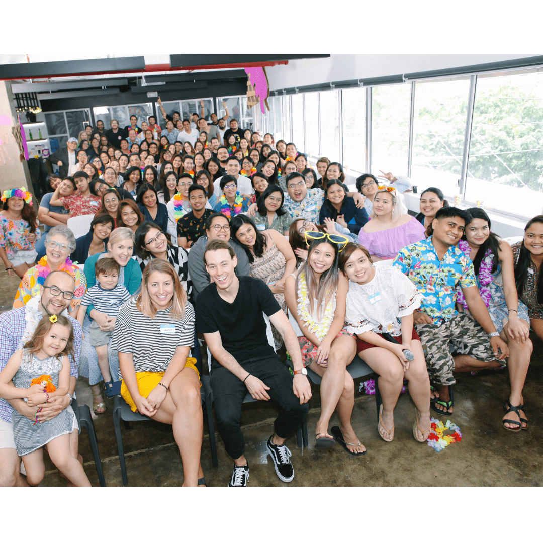 The Canva timeline: 10 years of empowering the world to design