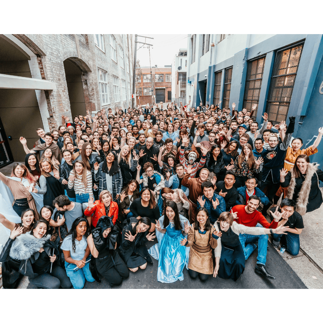 The Canva timeline: 10 years of empowering the world to design