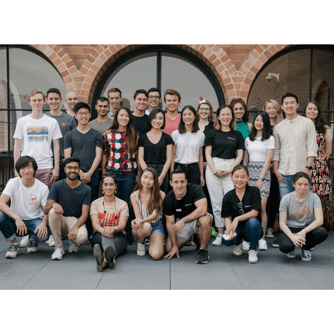 The Canva timeline: 10 years of empowering the world to design