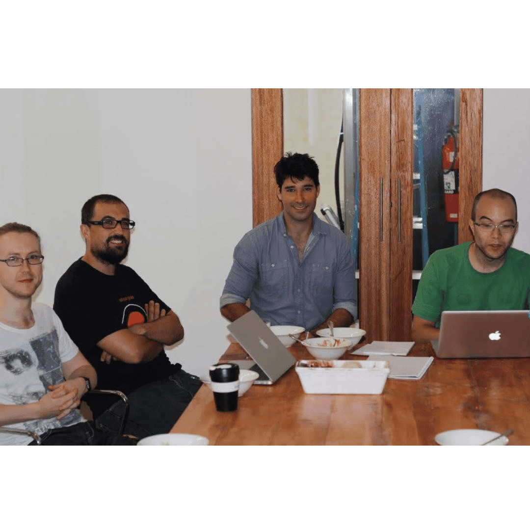 The Canva timeline: 10 years of empowering the world to design