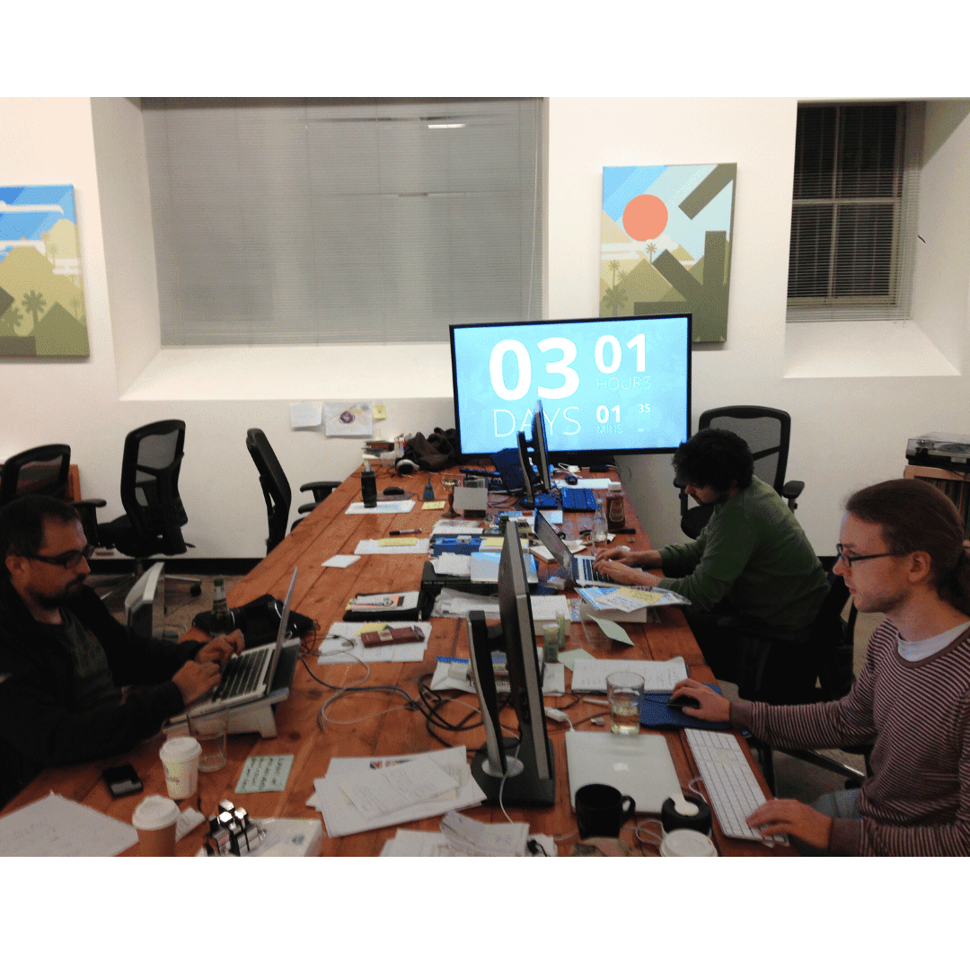 The Canva timeline: 10 years of empowering the world to design