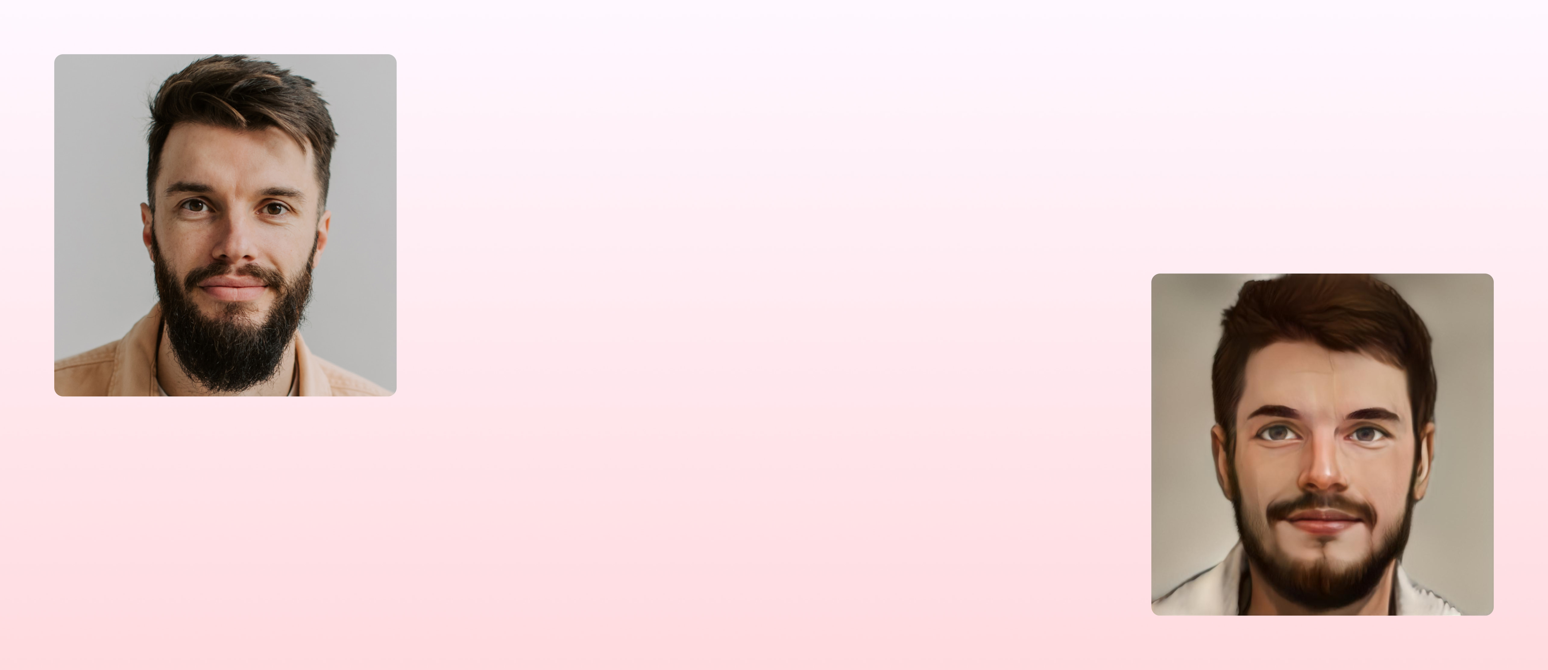 AI-Filter: KI-Filter kostenlos online hinzufügen | Canva