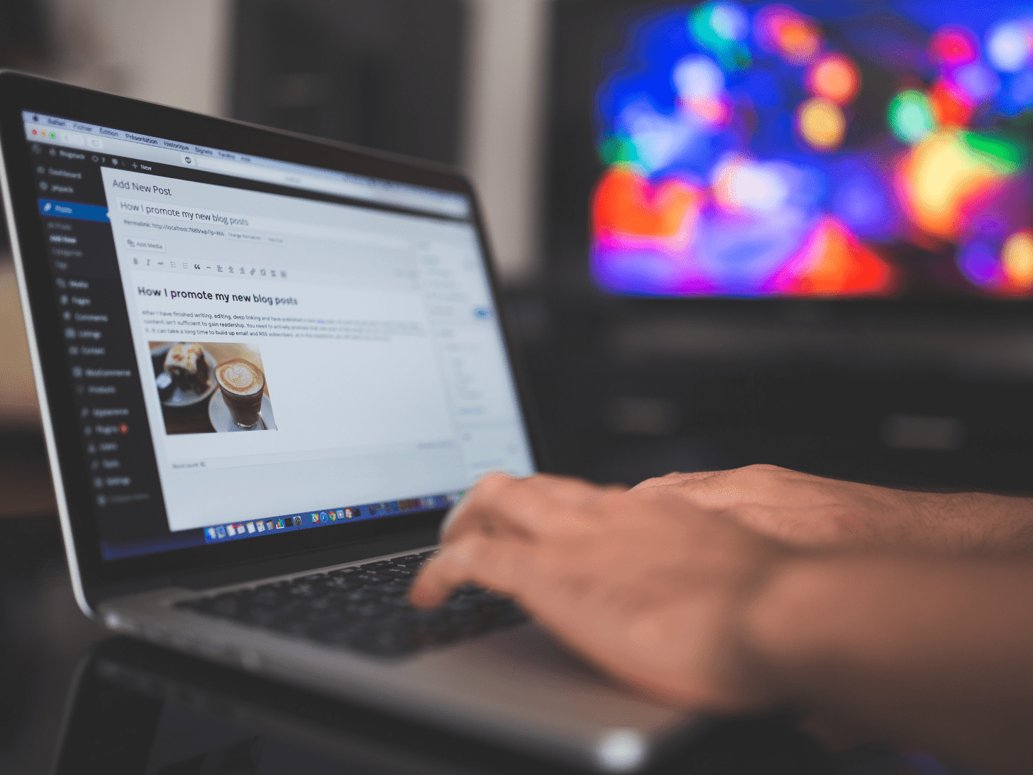 Créer un blog + 10 exemples de blog à succès | Canva