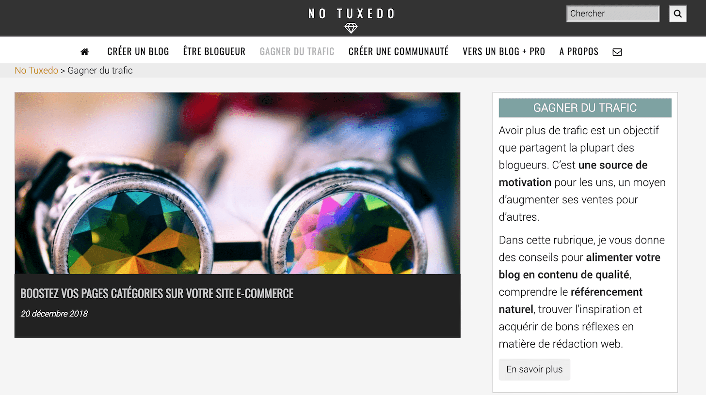 Créer un blog + 10 exemples de blog à succès | Canva