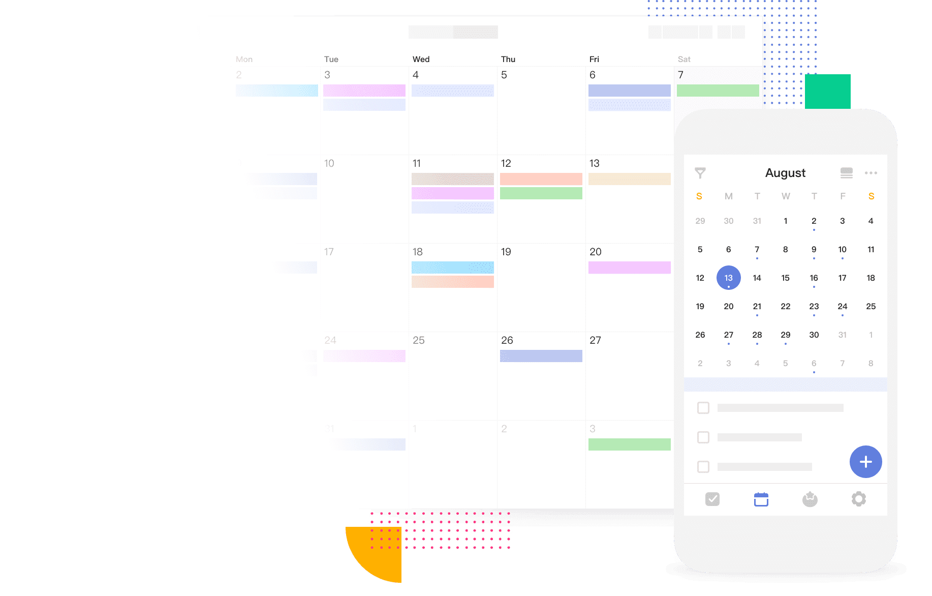 Les 10 meilleures applications pour vos to-do lists | Canva