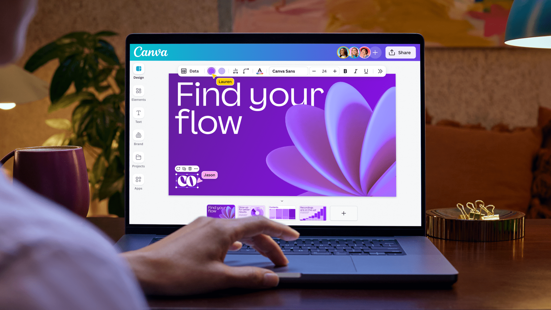 Everything you need to know about the Canva glow up