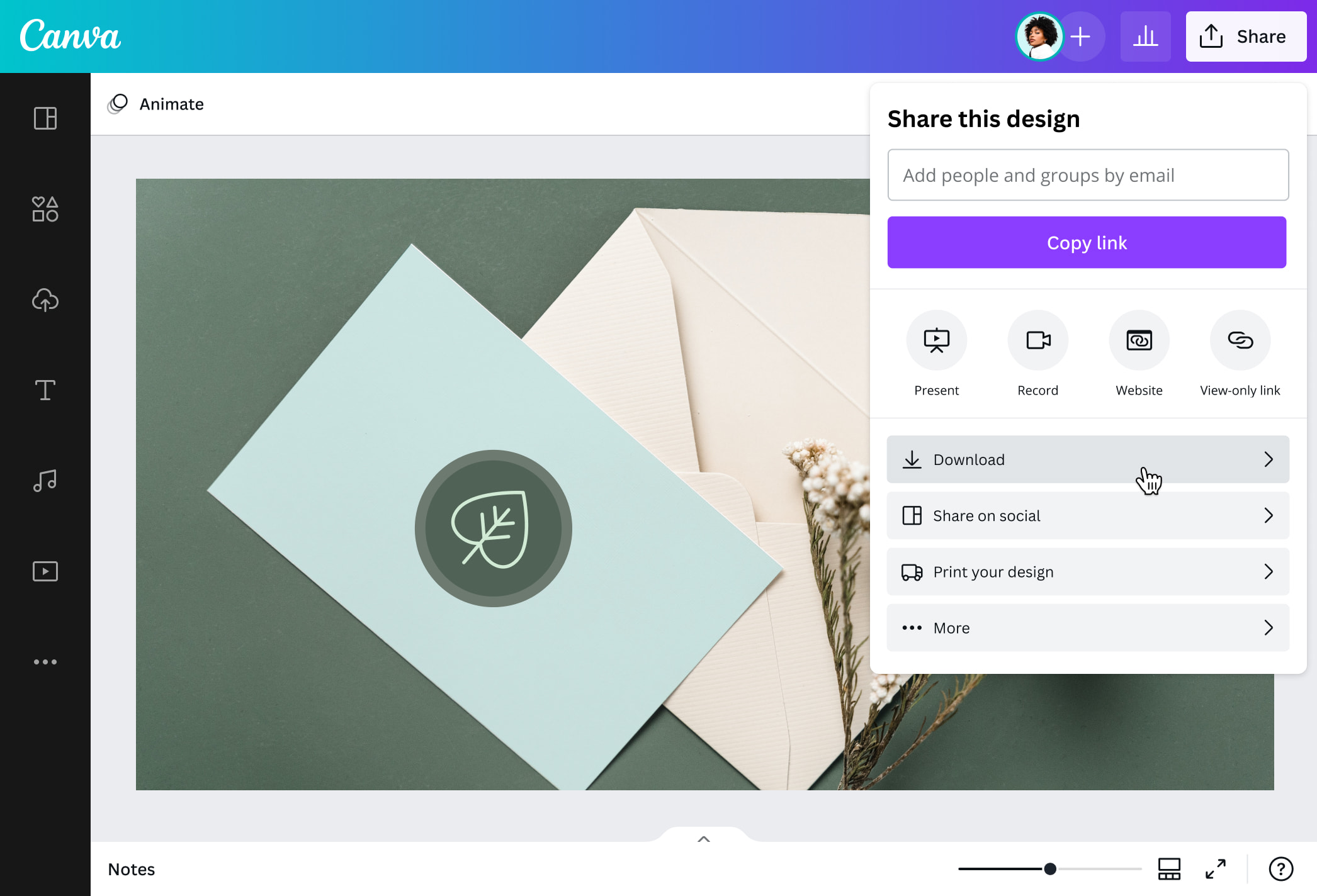 Icon erstellen online | Kostenloser Icon-Generator | Canva