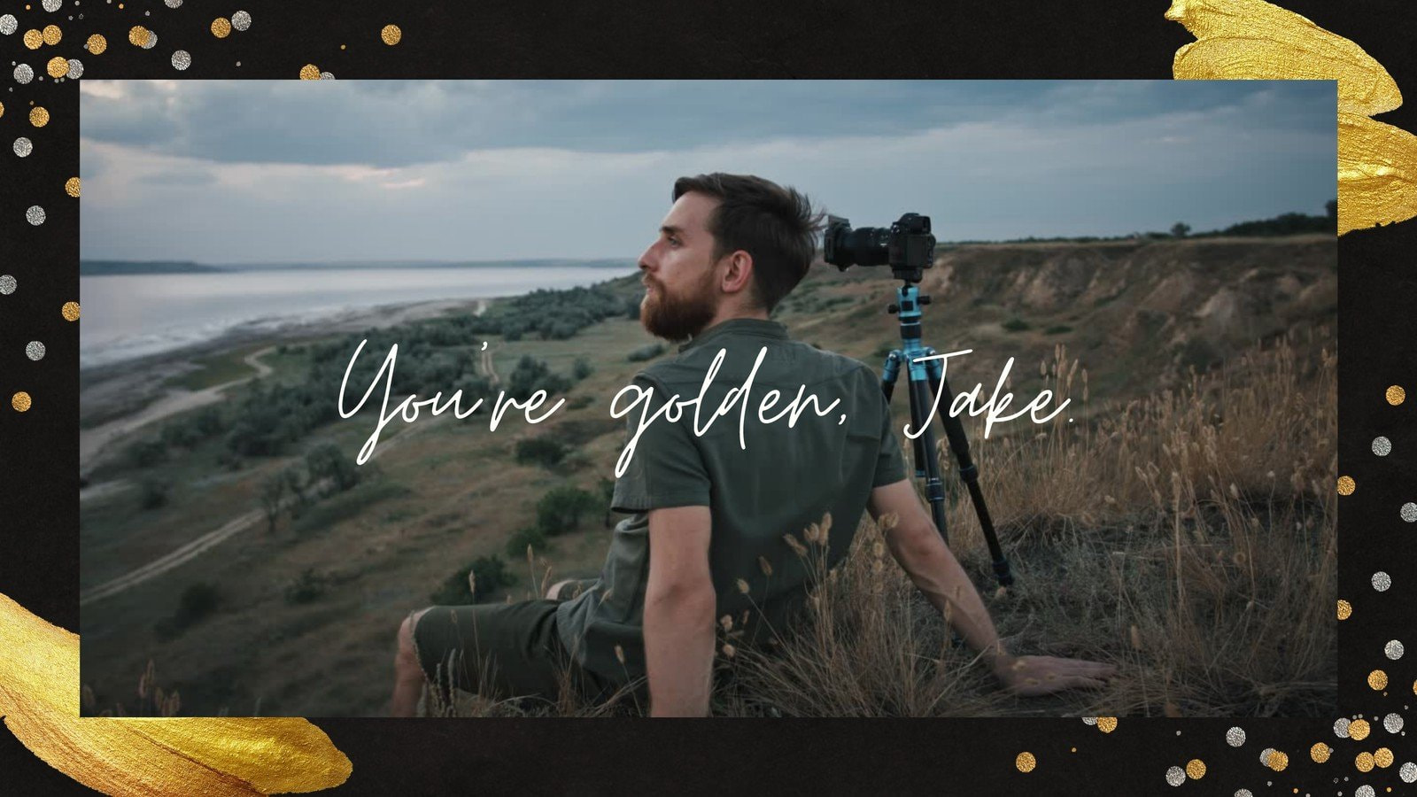 Free Slideshow Maker: Create A Slideshow Presentation Online | Canva