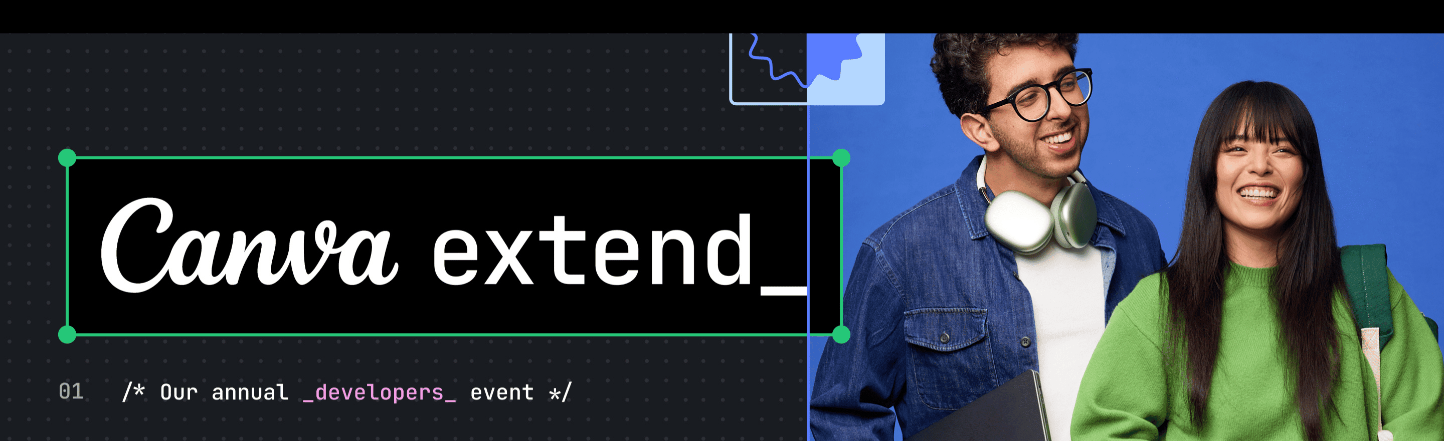 Canva Extend: Introducing our latest Developer launches