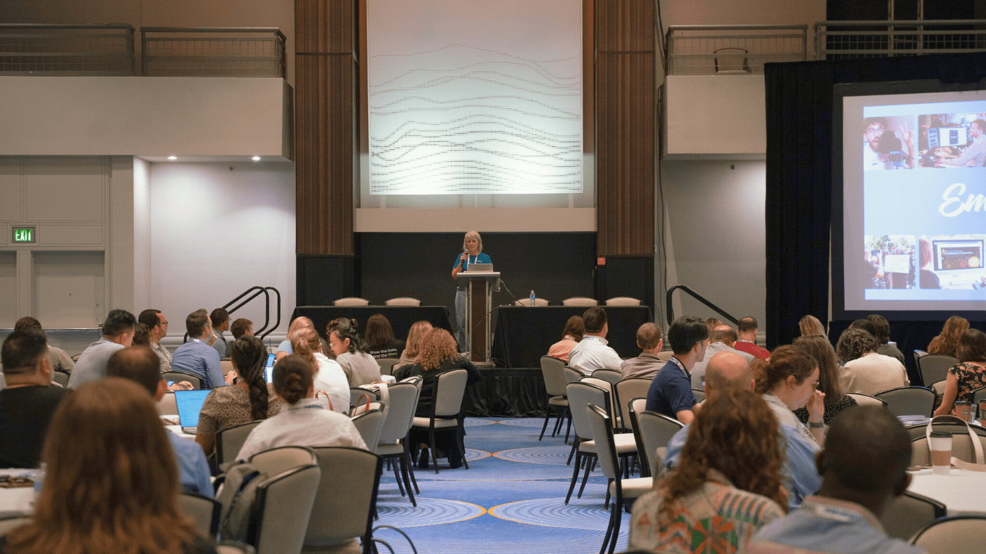 Revolutionize reporting: How Canva empowers journalists from data to design