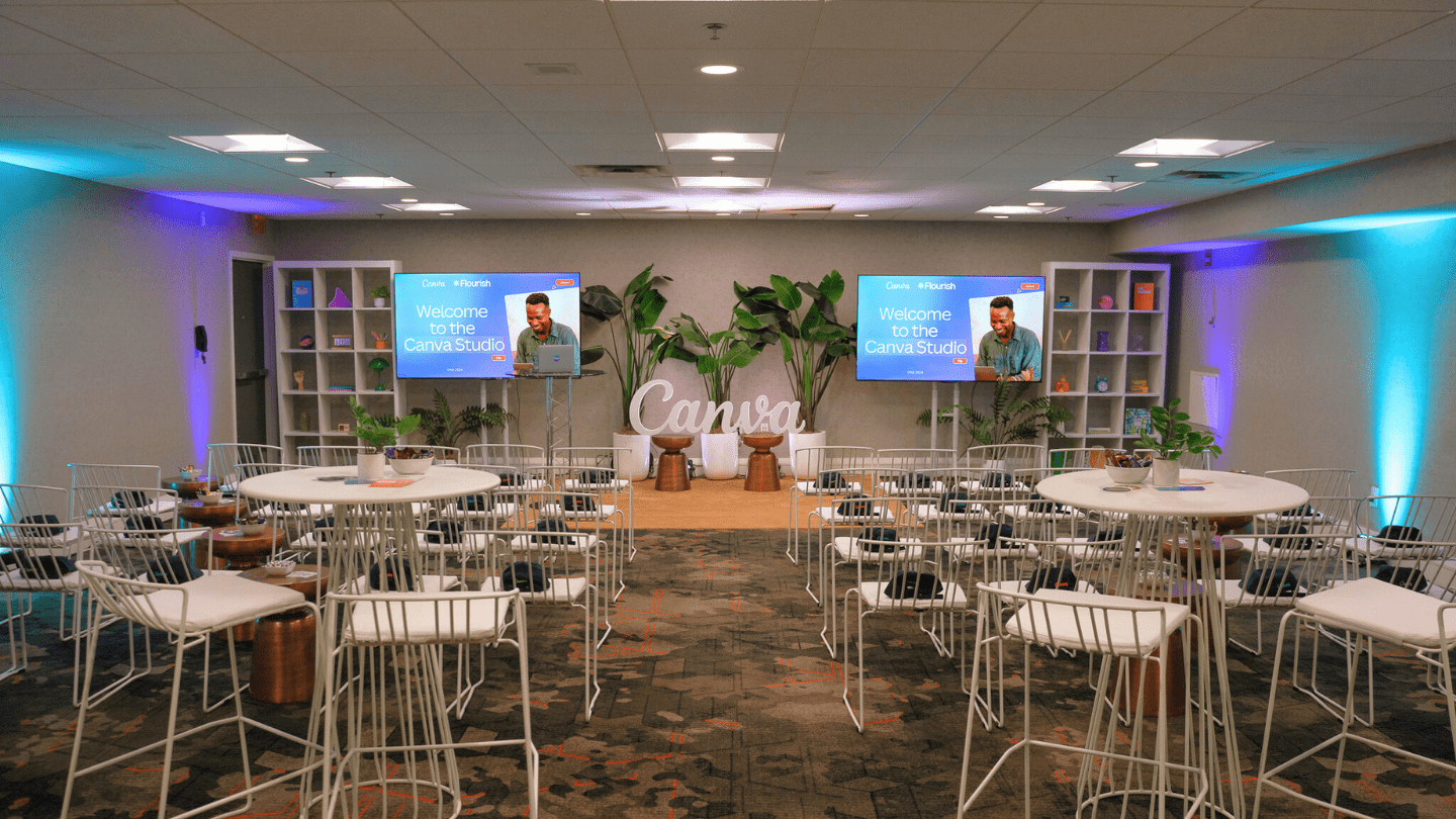 Revolutionize reporting: How Canva empowers journalists from data to design