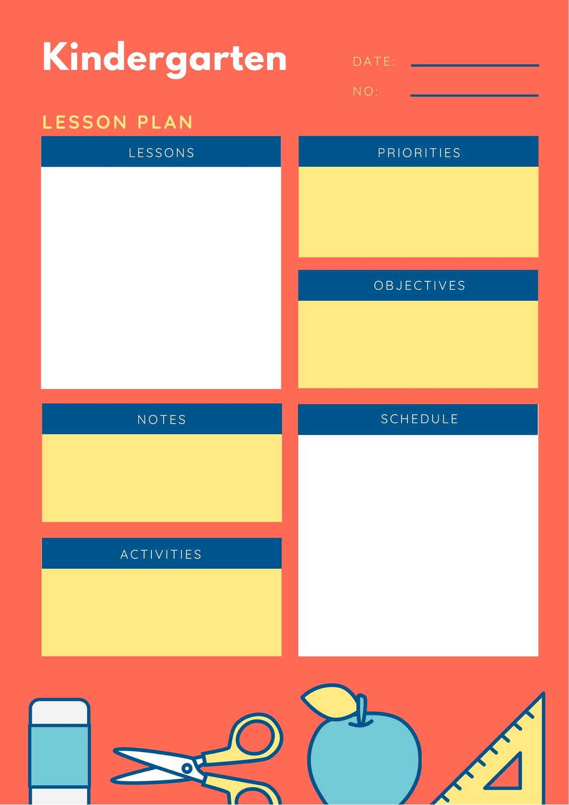Creador gratuito de planes de lecciones de arte: Diseña un plan ...