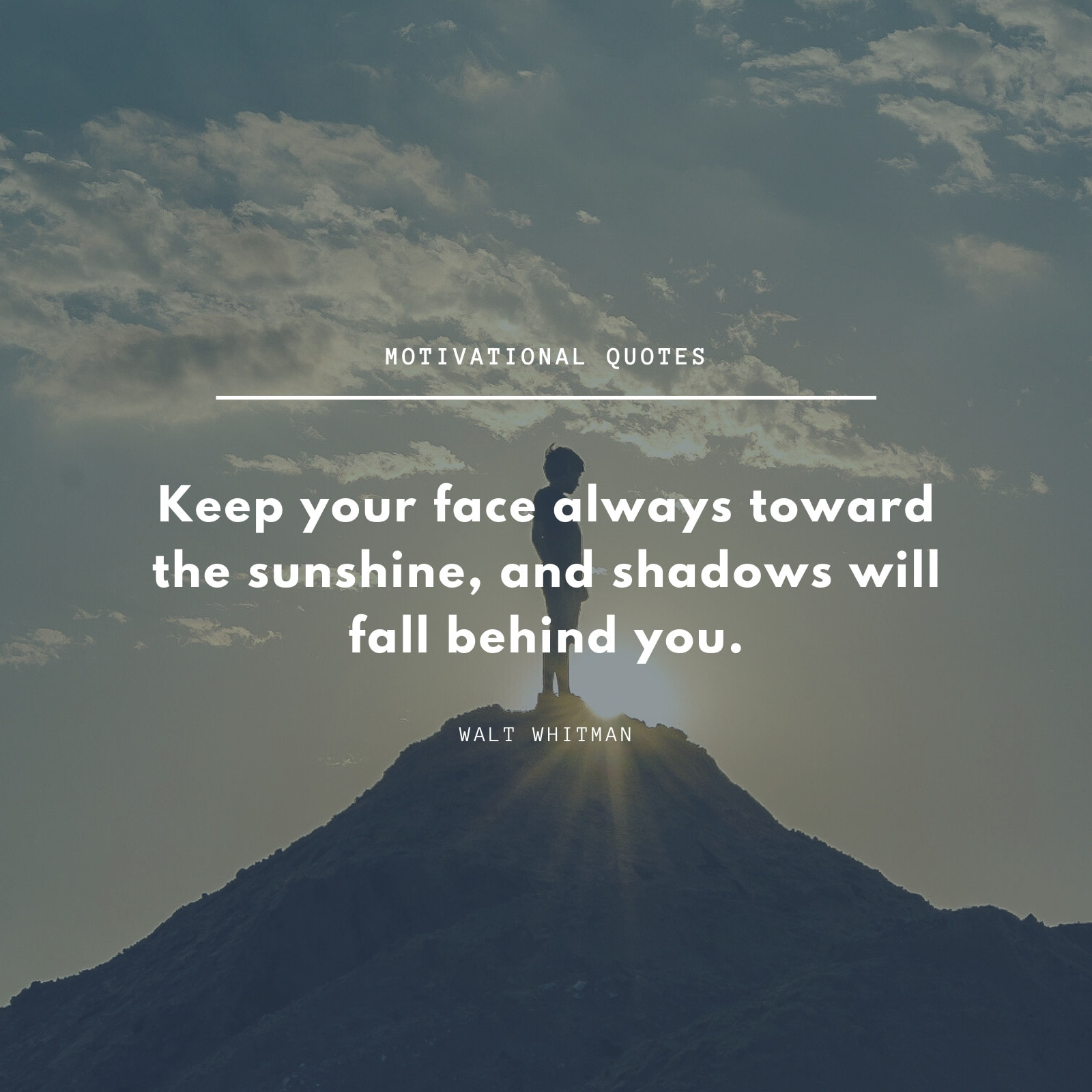 Creá imagenes con frases online | Canva