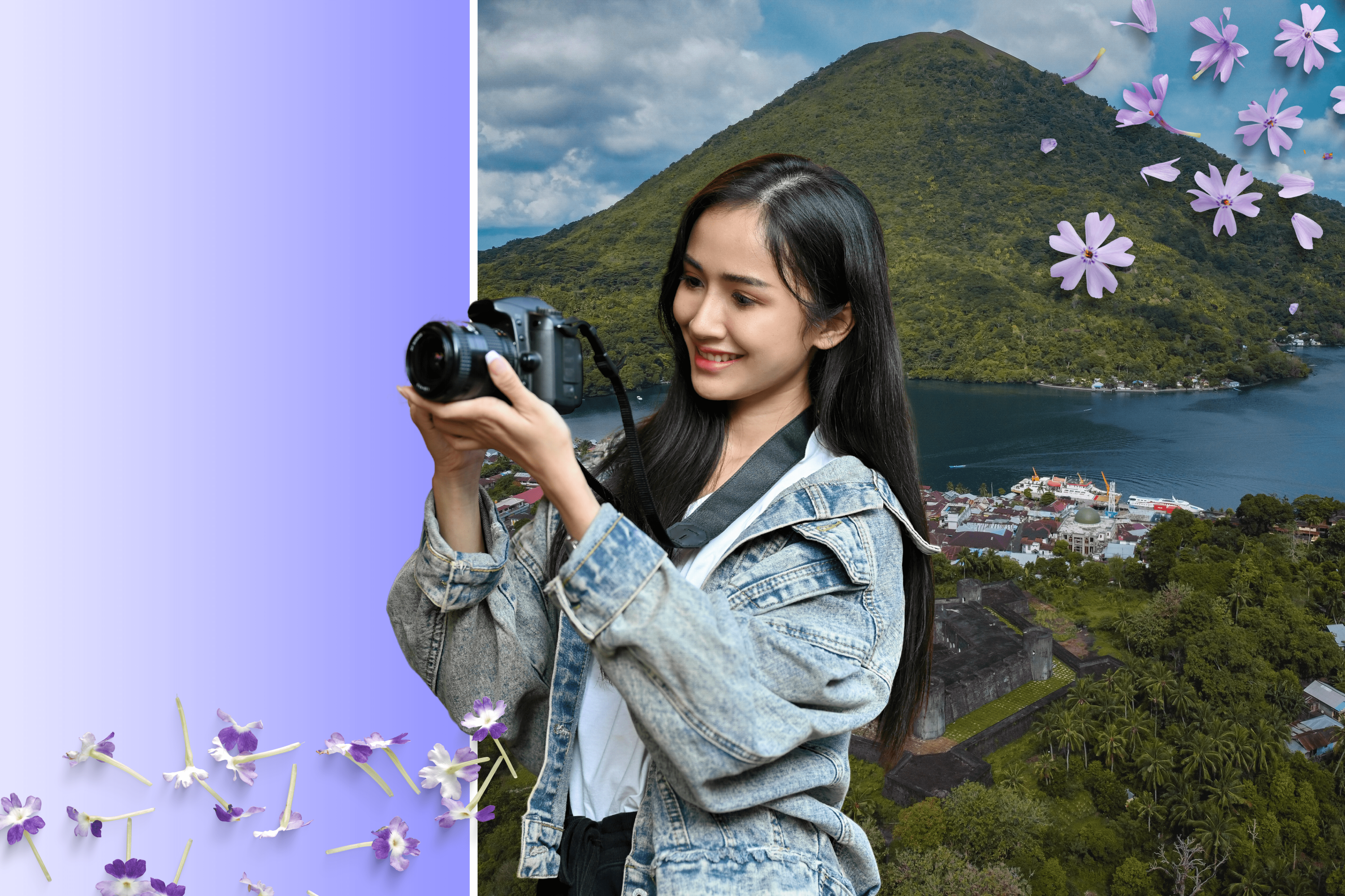 AI Hapus Background Online | Canva