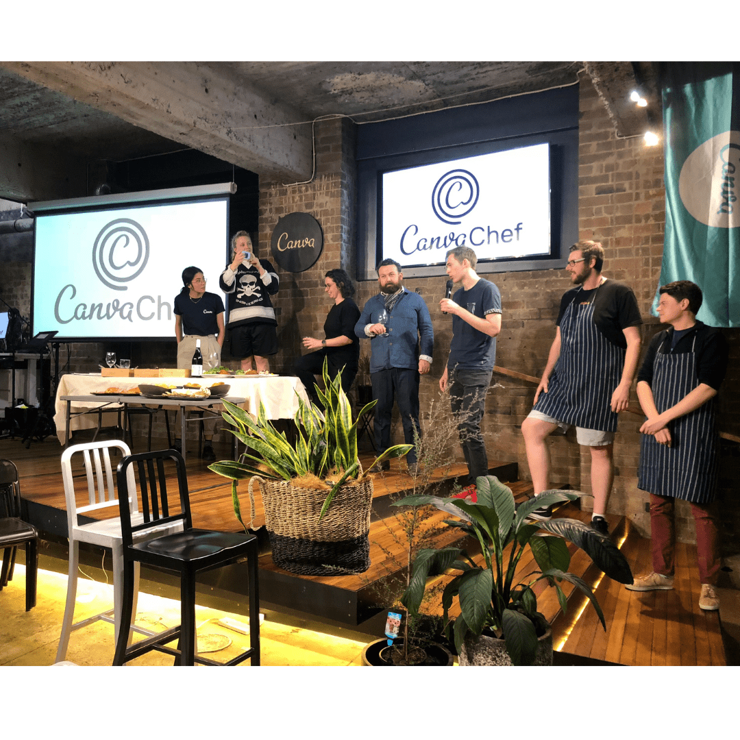 Cronología de Canva: 10 años poniendo el poder del diseño a tu alcance
